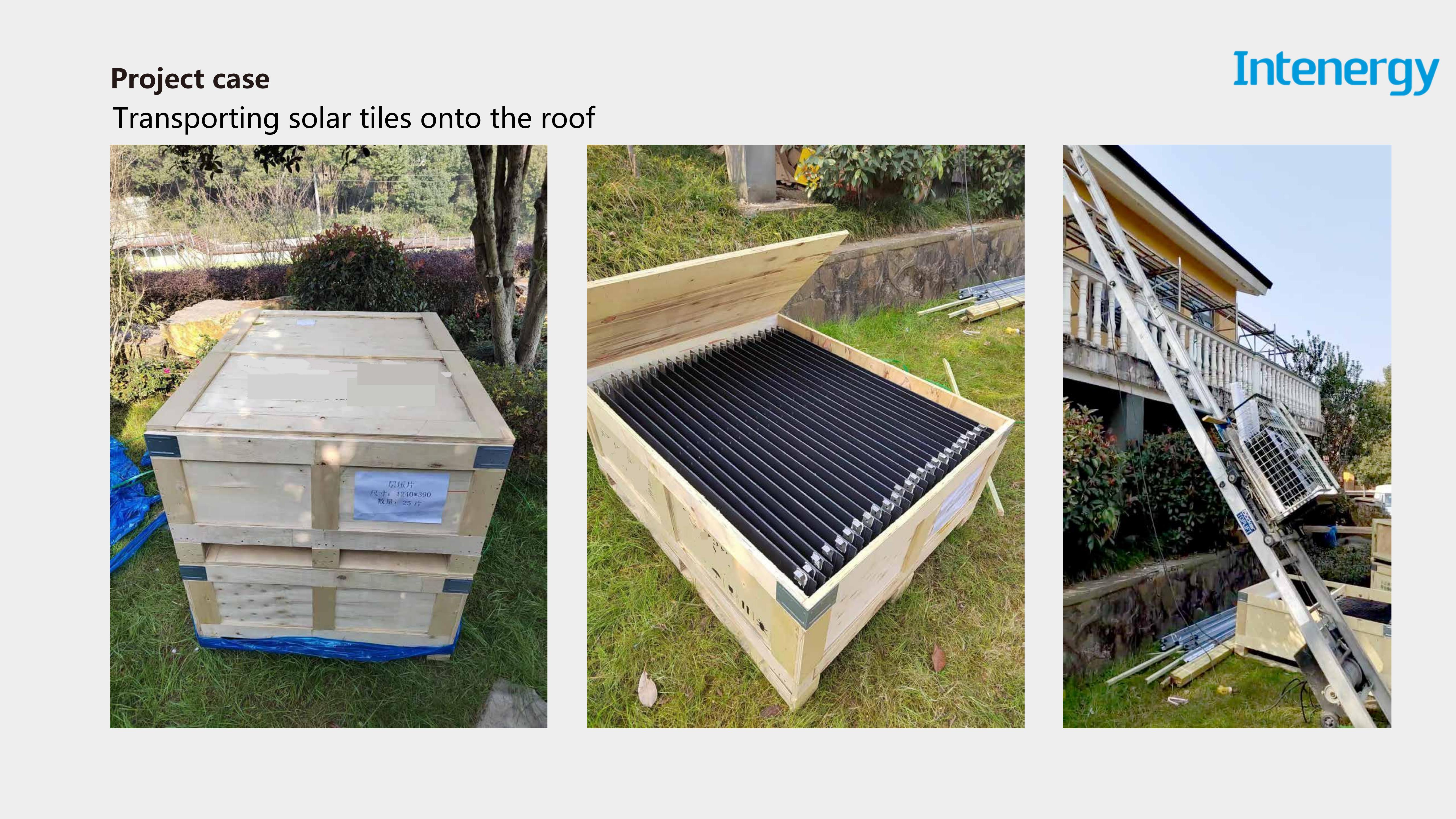 - Buy Product on Wuxi Intenergy Co., Ltd