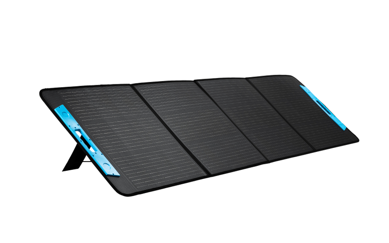 Intenergy Foldable Solar Panel 300W PRO for Camping - Buy foldable ...